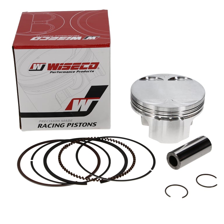 Shop High Quality Honda TRX680FA/Pioneer 700 Wiseco Piston Kit Piston Kits - Wiseco SKU 40066M10300
