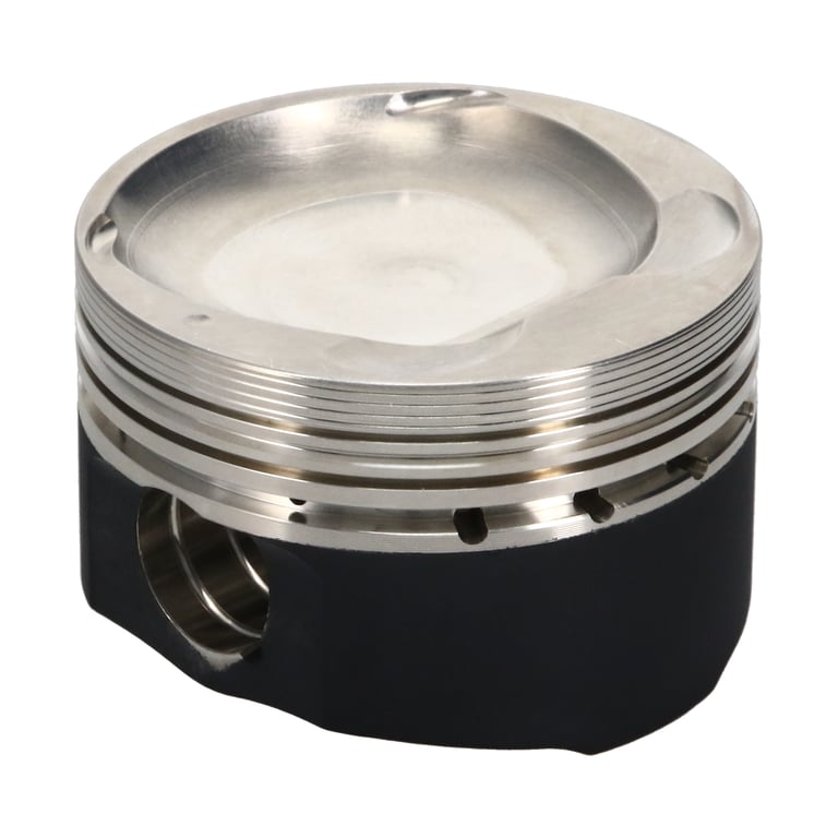 Shop High Quality Honda L Series Pistons - Wiseco 6713M73