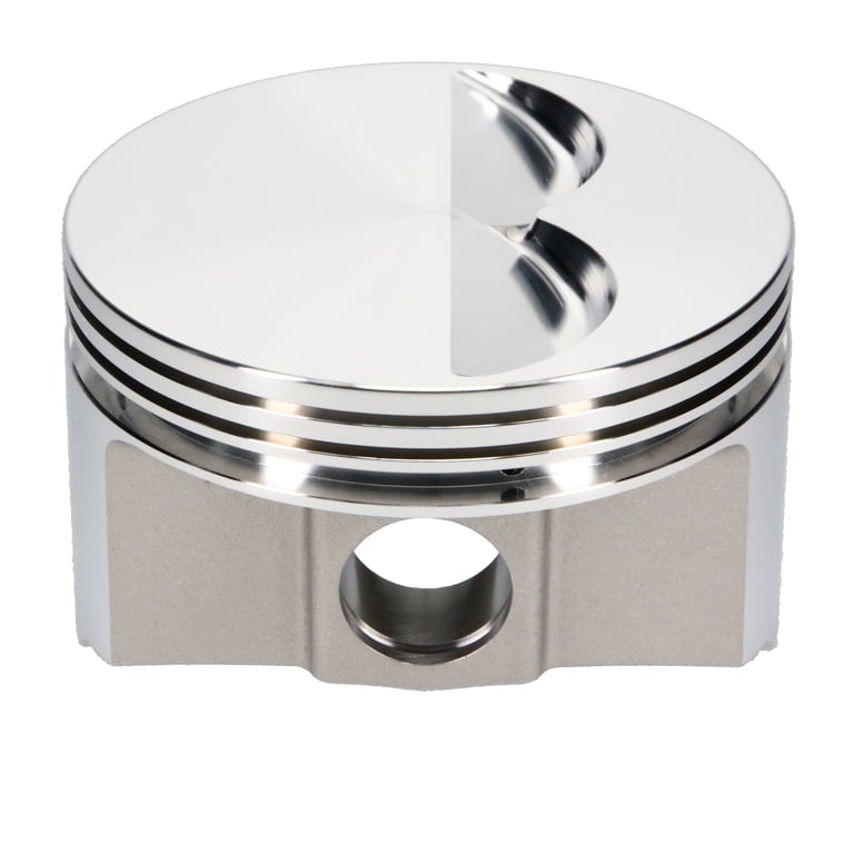 Shop High Quality Chevrolet Small Block Piston Kit - JE Pistons 157076