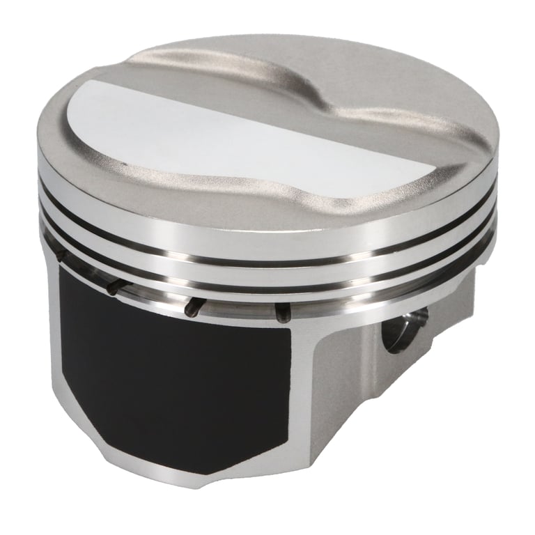 Shop High Quality Chevrolet LS Piston Set - Wiseco PTS523AS