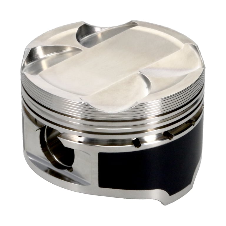 Shop High Quality BMW Prince Piston Set - Wiseco KE259M77