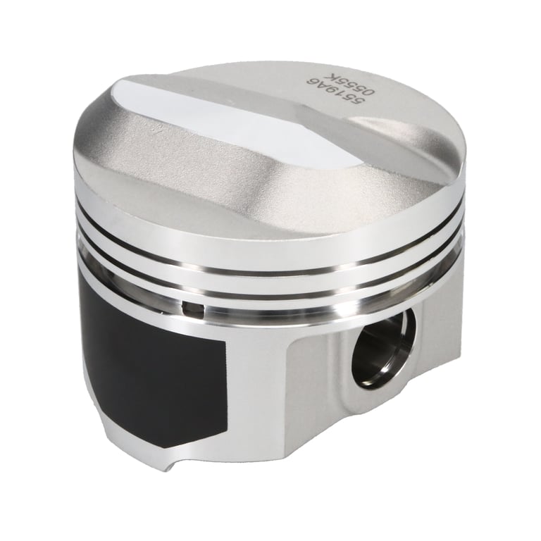 4.155 In. Bore Chevy Big Block Piston Set | Order 4.155 In. Bore Pro ...