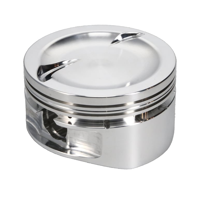 Shop High Quality Chevrolet Small Block Piston Kit - Diamond