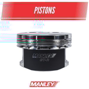 Shop | Manley Performance