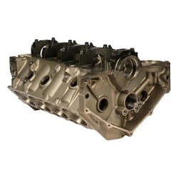 SHP Blocks - Small Block Chevy | Dartheads.com