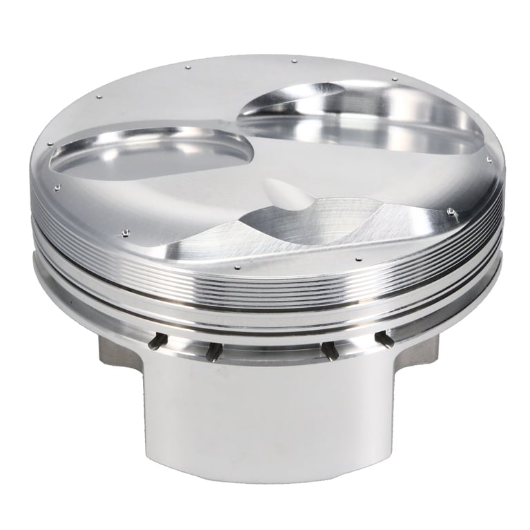 Shop High Quality Chevrolet Big Block Piston Kit - JE Pistons 377854