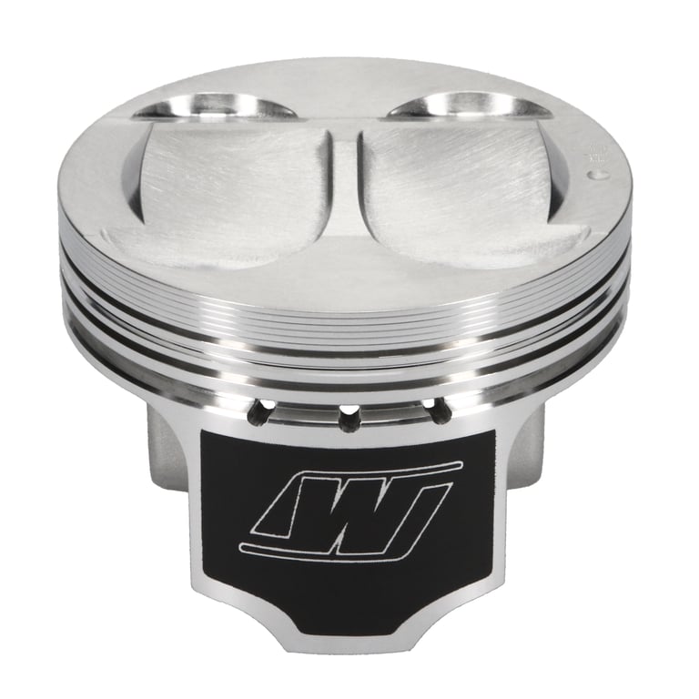 Shop High Quality Mazda 1.8L 16V L8 Piston Set - Wiseco K590M835 Shop High Quality Mazda 1.8L 16V L8 Piston Set - Wiseco K590M835