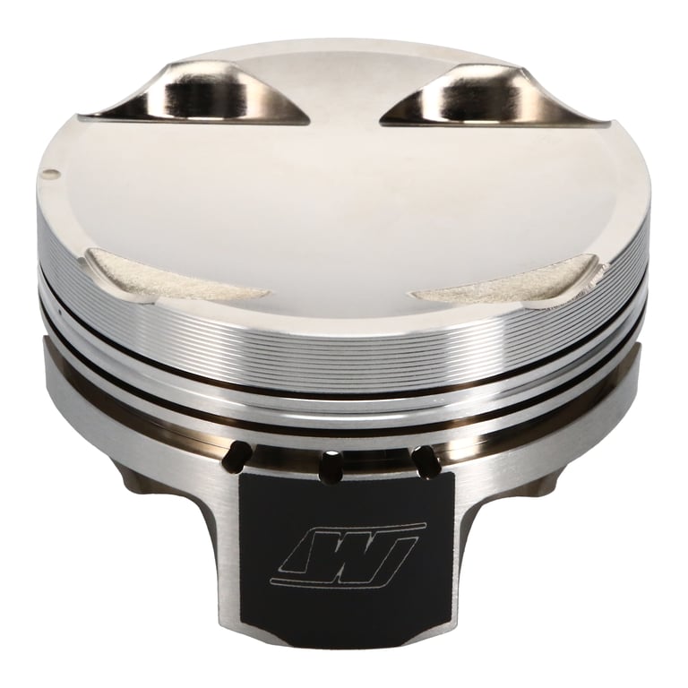 Shop High Quality Mitsubishi 4G63 Piston Set - Wiseco K667M865