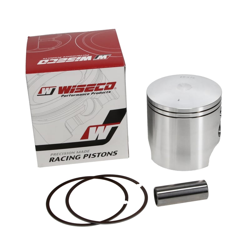 Shop High Quality Yamaha YFZ350 Banshee Wiseco Piston Kit Piston Kits - Wiseco SKU 842M06425
