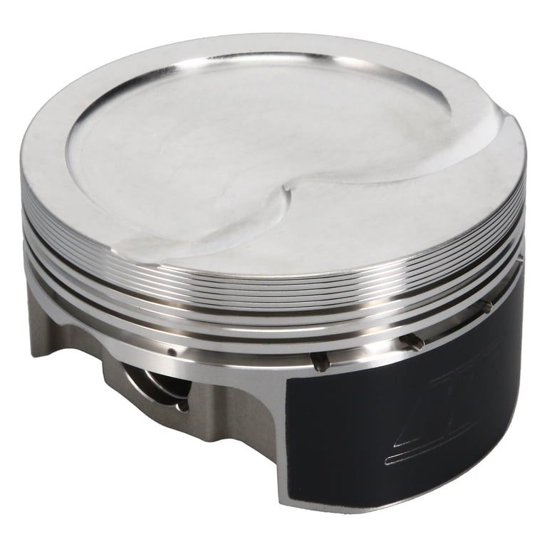 Shop High Quality Chevrolet LSX Pistons - Wiseco 60045LX2