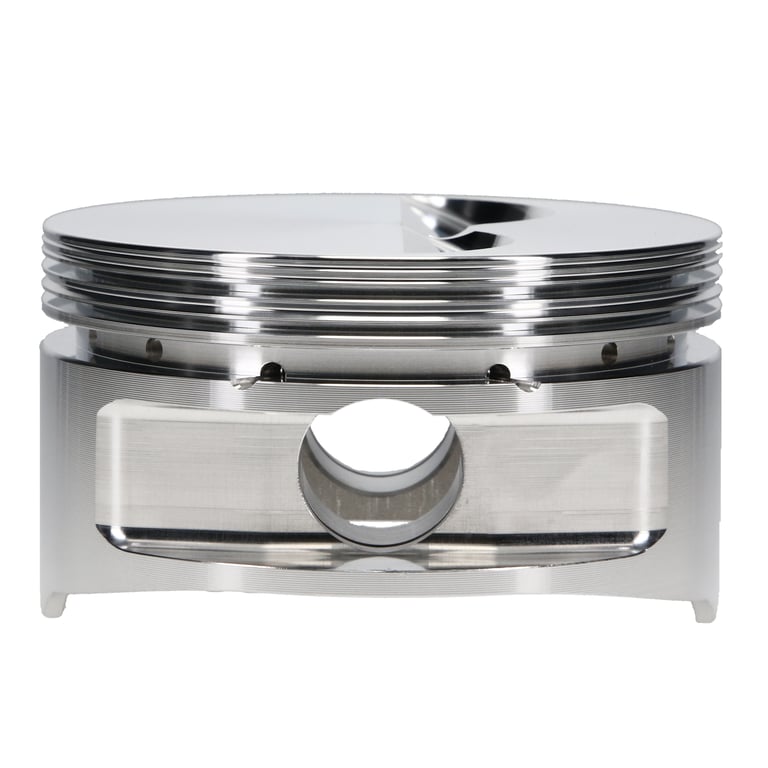 Shop High Quality Chevrolet Small Block Piston Kit - JE Pistons 194339