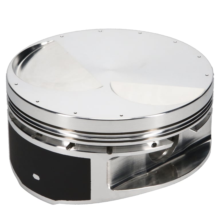Shop High Quality Chevrolet Big Block Pistons - JE Pistons 280263R