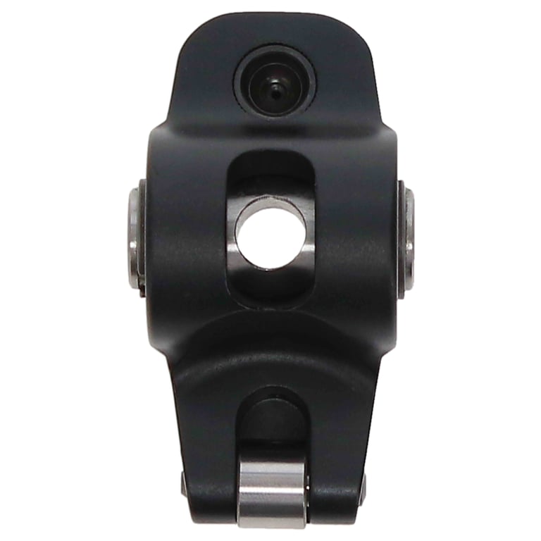 Manley Aluminum Roller Rocker Kit - Big Block Chevrolet | 433961-16 ...