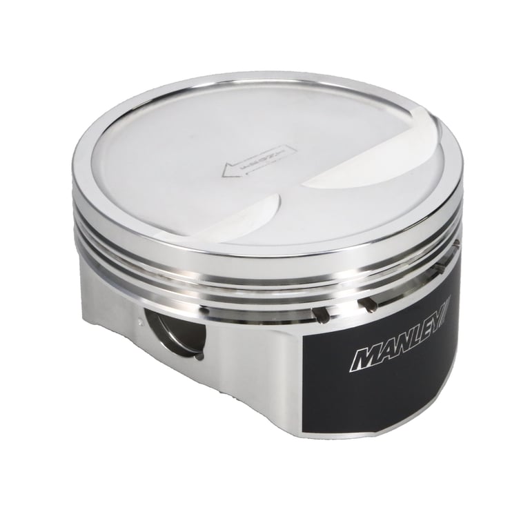 Shop High Performance Chevrolet LS Piston 4.005 IN Bore 1.304 IN Height ...