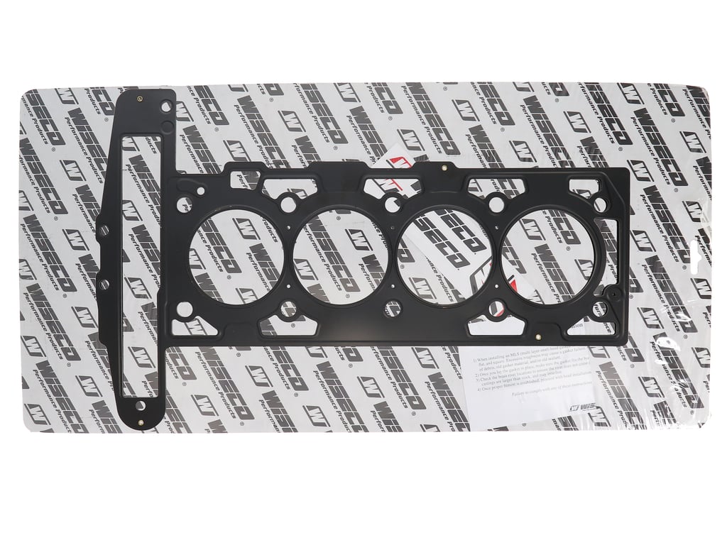 GM L42/L61 Gen-1/2 ECOTEC Cylinder Head Gasket | W6307 | Wiseco