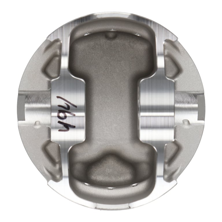 Shop High Quality Chevrolet LS7 Piston Set - Wiseco K0004X130