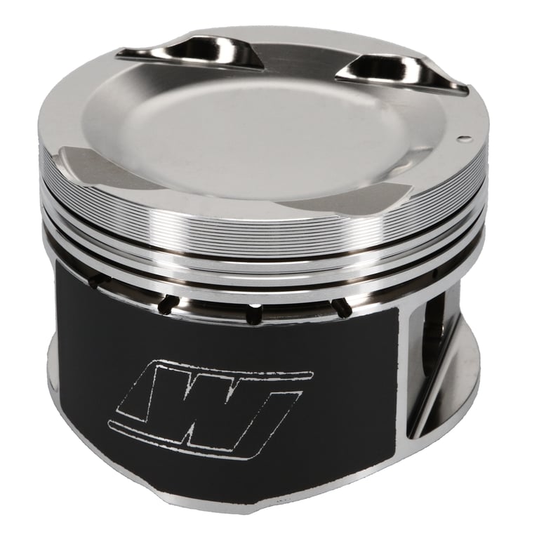 Shop High Quality Volkswagen 2.3L 20V Piston Set - Wiseco KE203M815