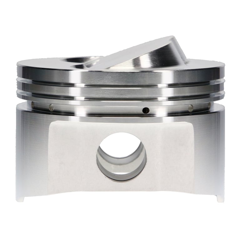Shop High Quality Ford Small Block Piston Kit - JE Pistons 150073