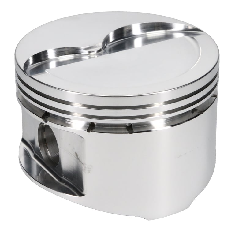 Shop High Quality Ford Big Block FE Pistons - JE Pistons 162116L
