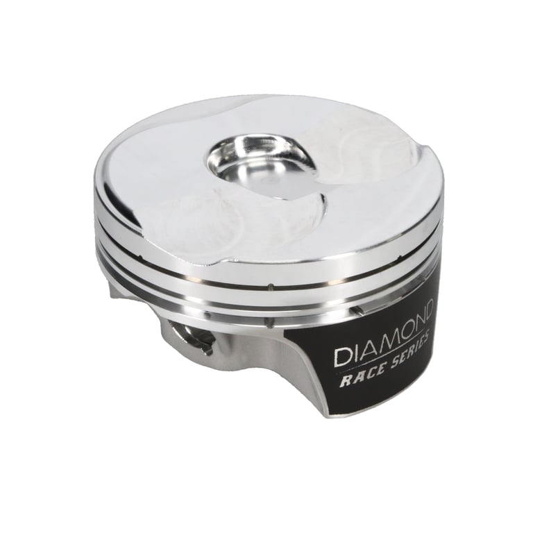 Shop High Quality Chevrolet LT1/LT4 Gen V Piston Kit - Diamond