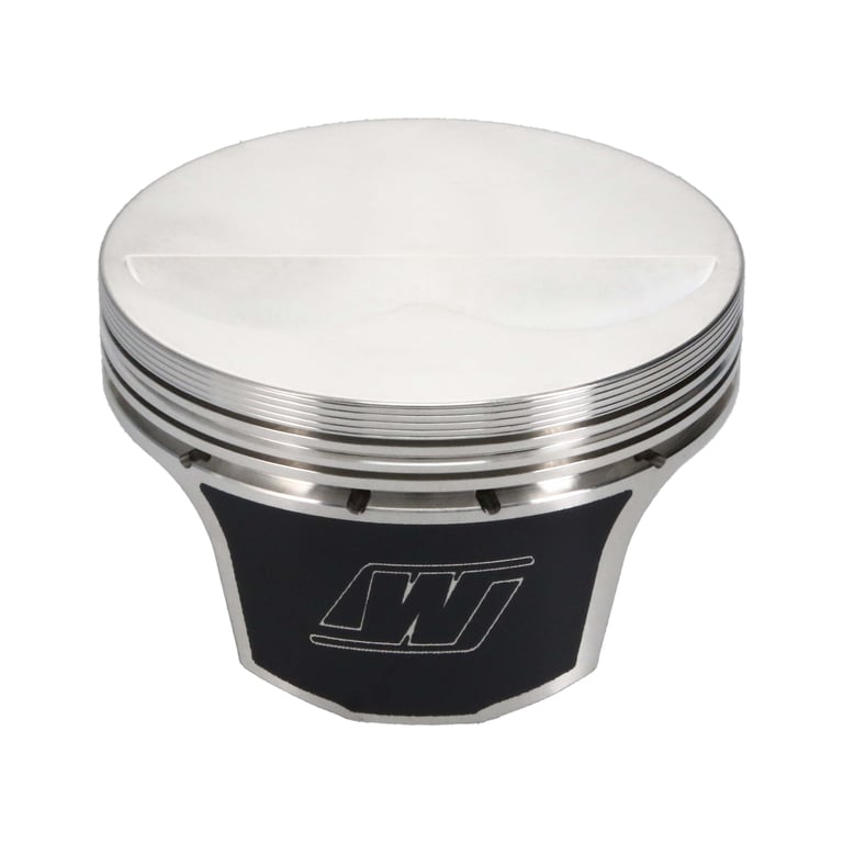 Shop High Quality Chevrolet Small Block Gen I Piston Set - Wiseco RED0001X1