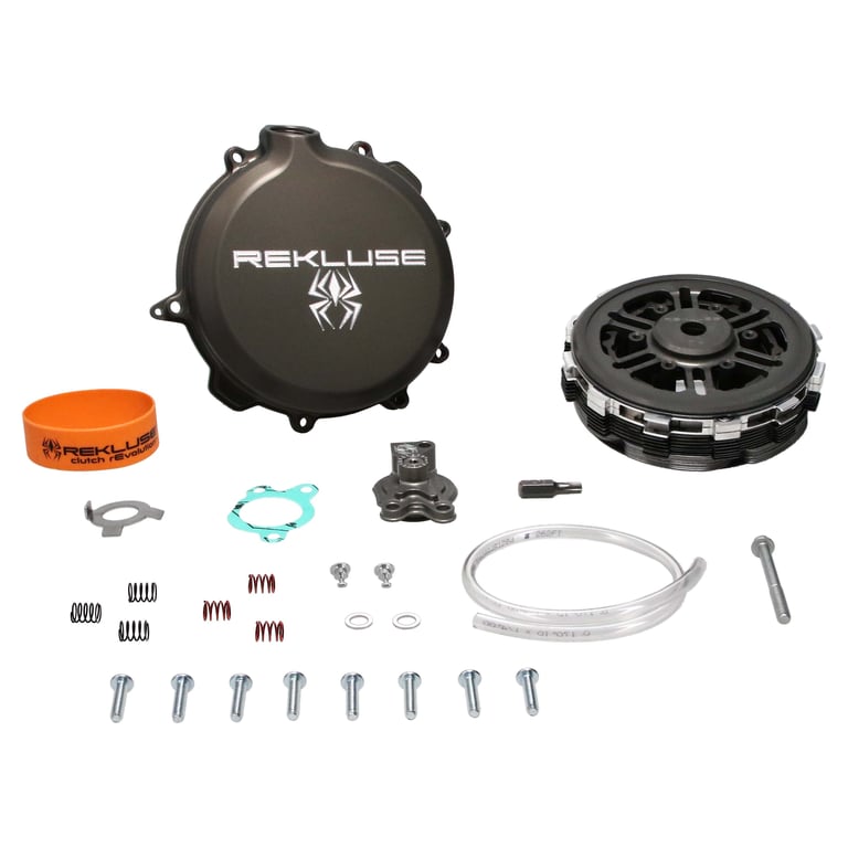 RadiusCX 4.0 (DDS) - GAS-KTM-HQV 250F/350 | RMS-8913095 | Rekluse ...