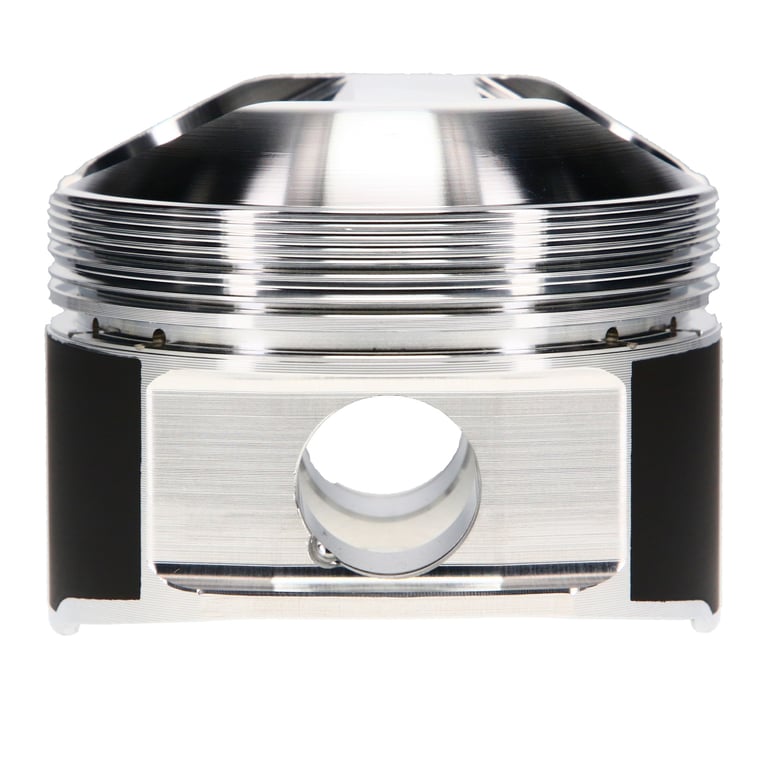 Shop High Quality Porsche 2.4L Aircooled Piston Kit - JE Pistons 353229