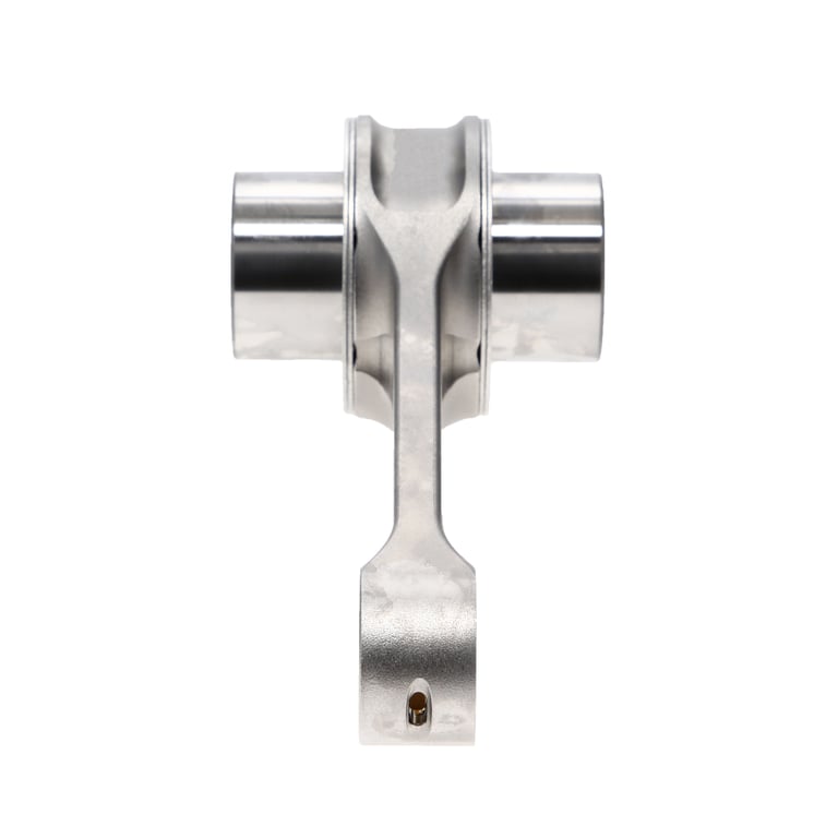 Wiseco Racer Elite Connecting Rod Kit - YZ250F '14-18 | WPR2414 | Wiseco