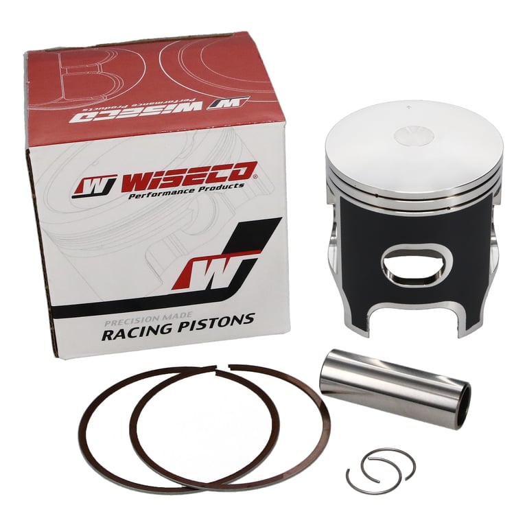 Shop High Quality Yamaha YZ250/YZ250X Wiseco Piston Kit Piston Kits ...