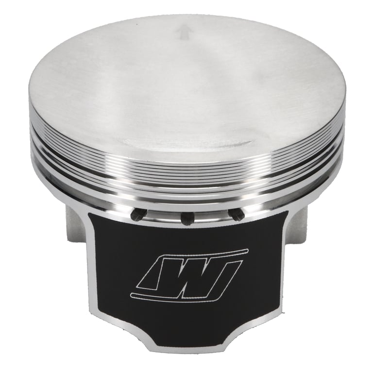 Shop High Quality Toyota 22R Piston Set - Wiseco K509M925