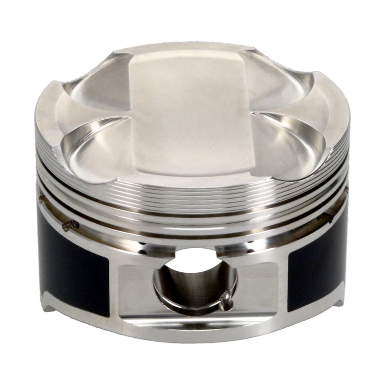 Shop High Quality BMW M54 Piston Set - Wiseco KE324M845