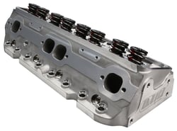 SHP Chevrolet Small Block Head - 180.00 CC Port, 64.00 CC Chamber ...