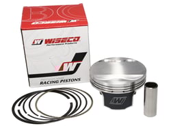 Dirt Bike Piston Kits | Buy Dirt Bike Piston Kits & Rings - Wiseco