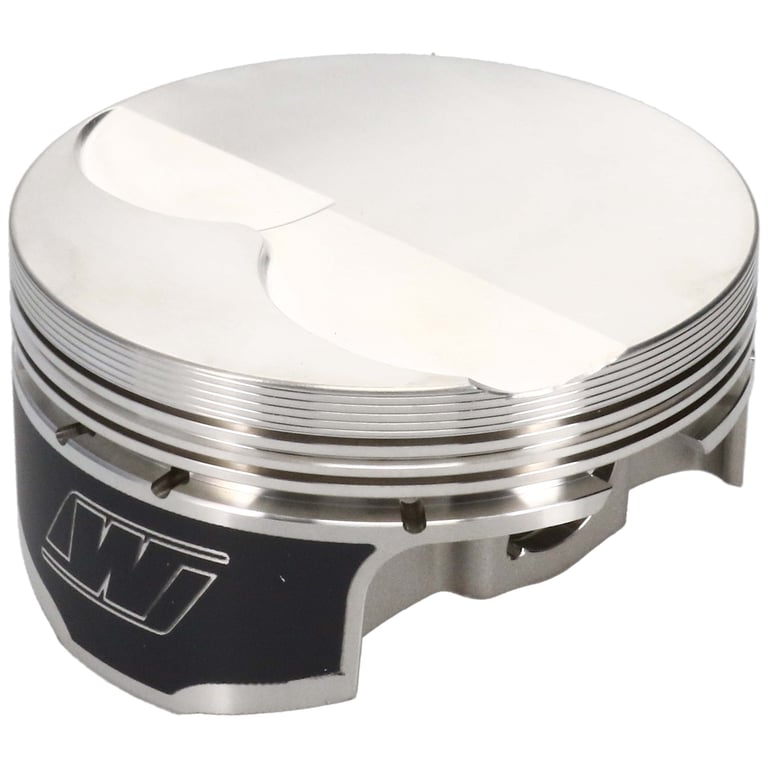 Shop High Quality Chevy LS Piston Set - Wiseco RED0079X125