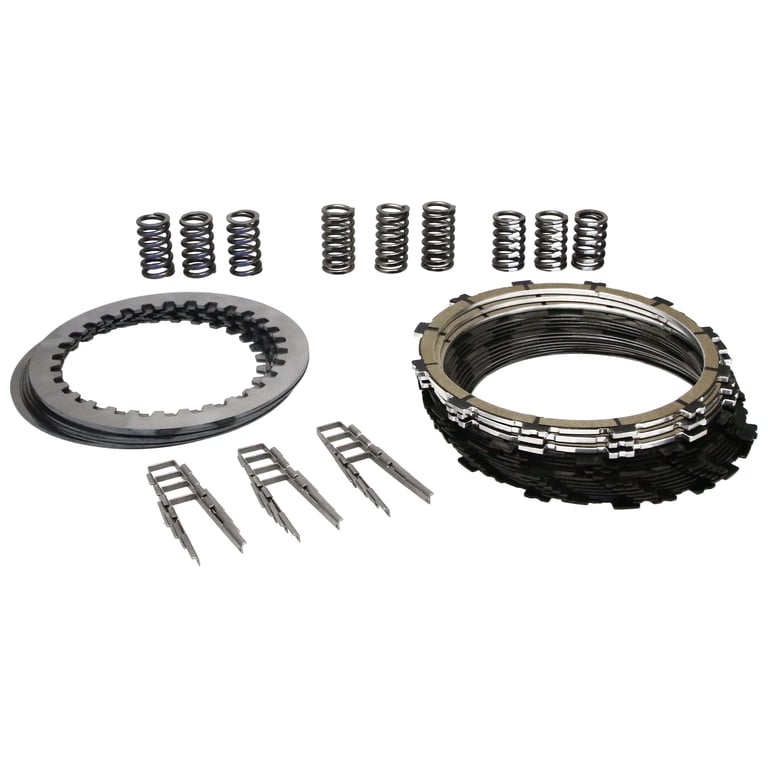 TorqDrive Clutch - Harley Twin Cam/Cvo/M8 | RMS-285 | Rekluse | Performance Clutch Technology