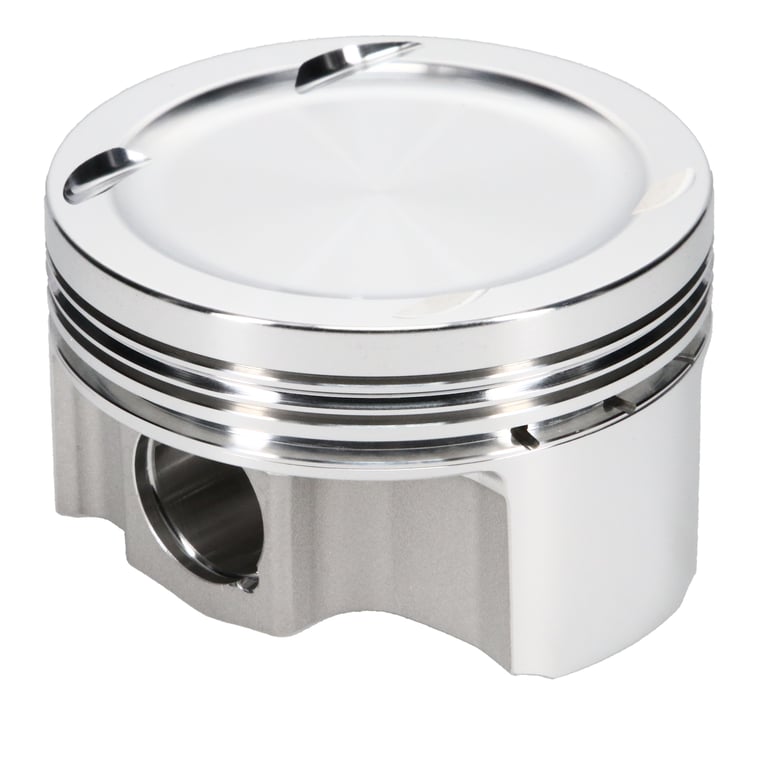 Shop High Quality Fiat 2.0L Turbo 20V Piston Kit - JE Pistons 312403