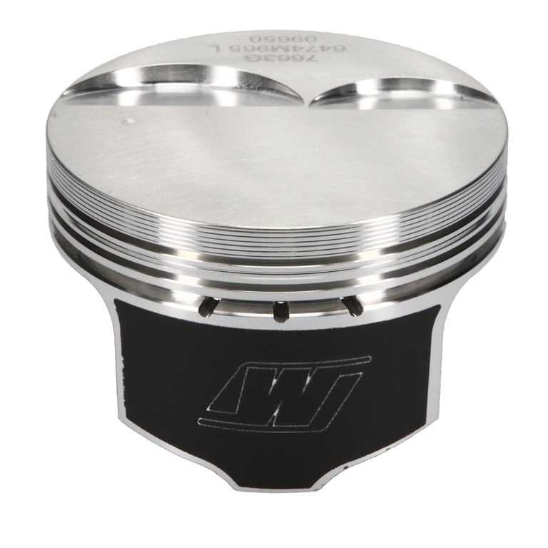 Shop High Quality Chevrolet LS1 Gen III Piston Set - Wiseco K474M965