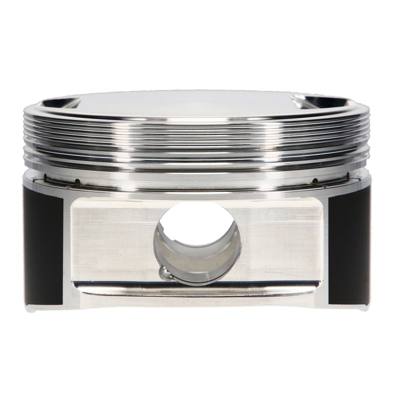 Shop High Quality Porsche 3.3L Aircooled Pistons - JE Pistons 353303S