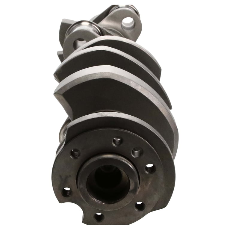 Shop High Performance Chevrolet Small Block Crankshaft 4.000 IN Stroke ...
