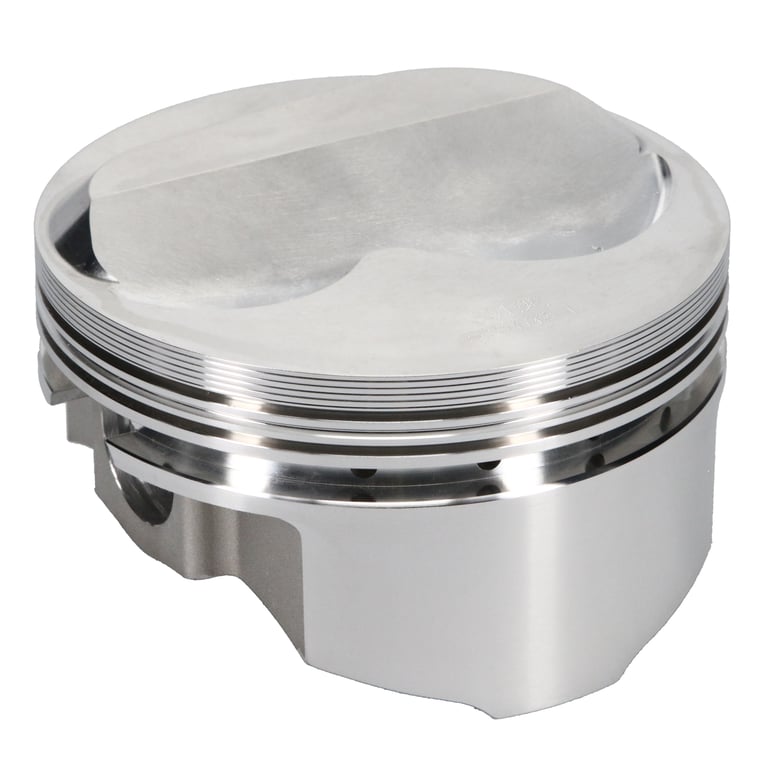 Shop High Quality Chevrolet Small Block Gen I Pistons - Wiseco 6080LA4