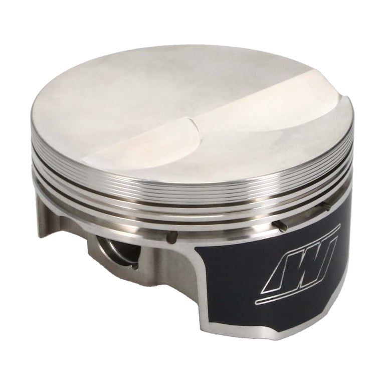 Shop High Quality Chevy LS Pistons - Wiseco 70077X155