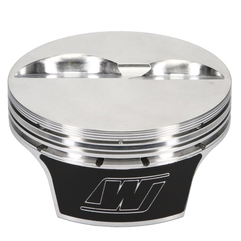 Shop High Quality Chevrolet Small Block Gen I Pistons - Wiseco 60002RX3