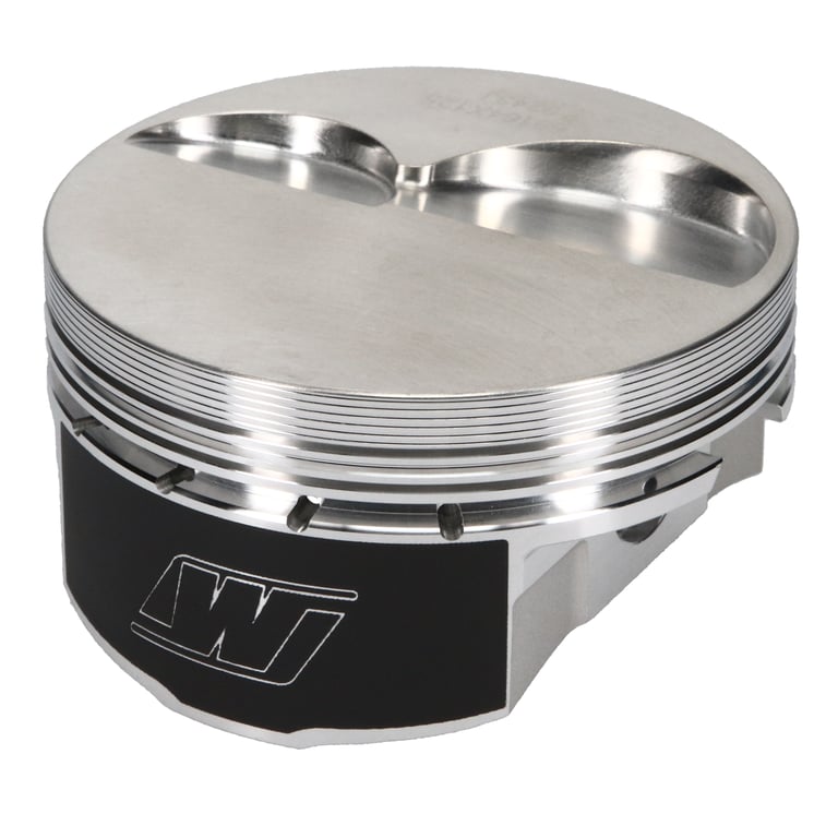 Shop High Quality Ford Small Block Pistons - Wiseco 60170X125