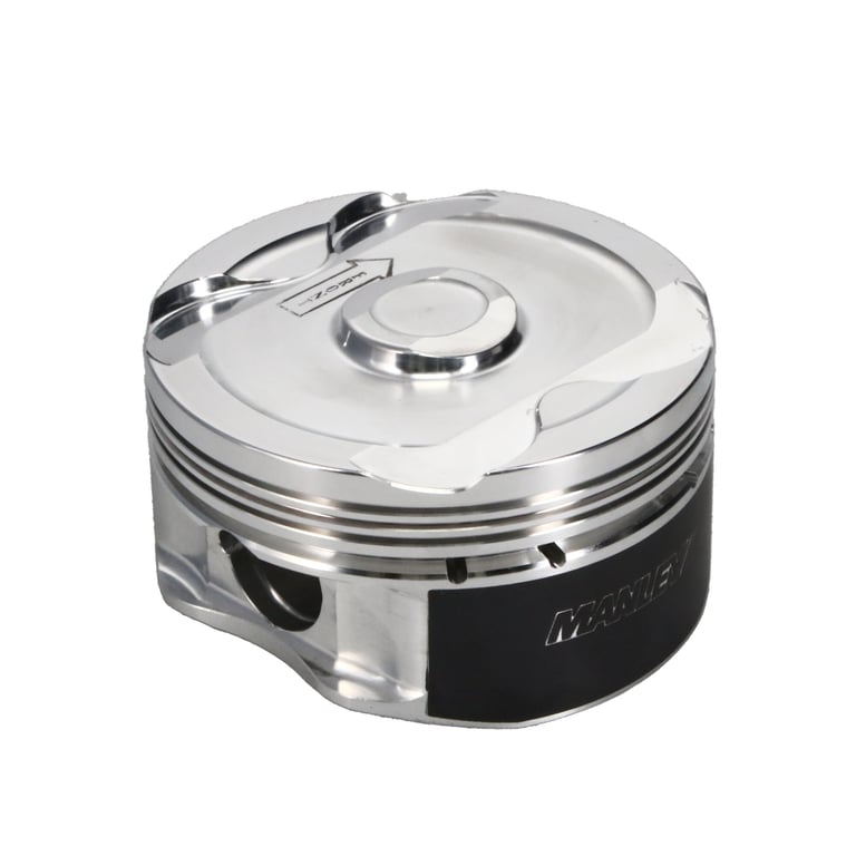 Shop High Performance Ford 5.0L Modular Coyote V8 Piston Set 3.662 IN ...
