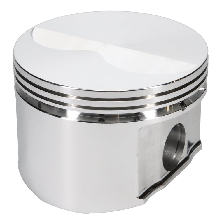 Shop High Quality Mopar Big Block Piston Kit - JE Pistons 213460