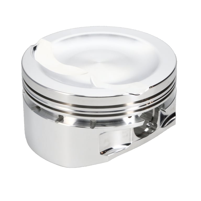 Shop High Quality Ford Small Block Piston Kit - Diamond
