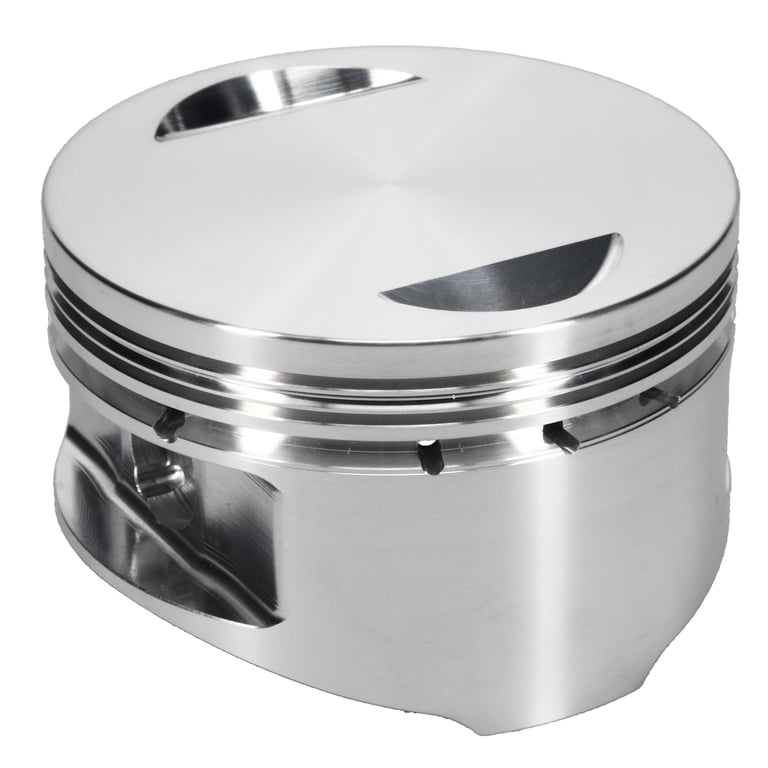 Shop High Quality RevTech Engine Piston Kit With 97.09 MM Bore
