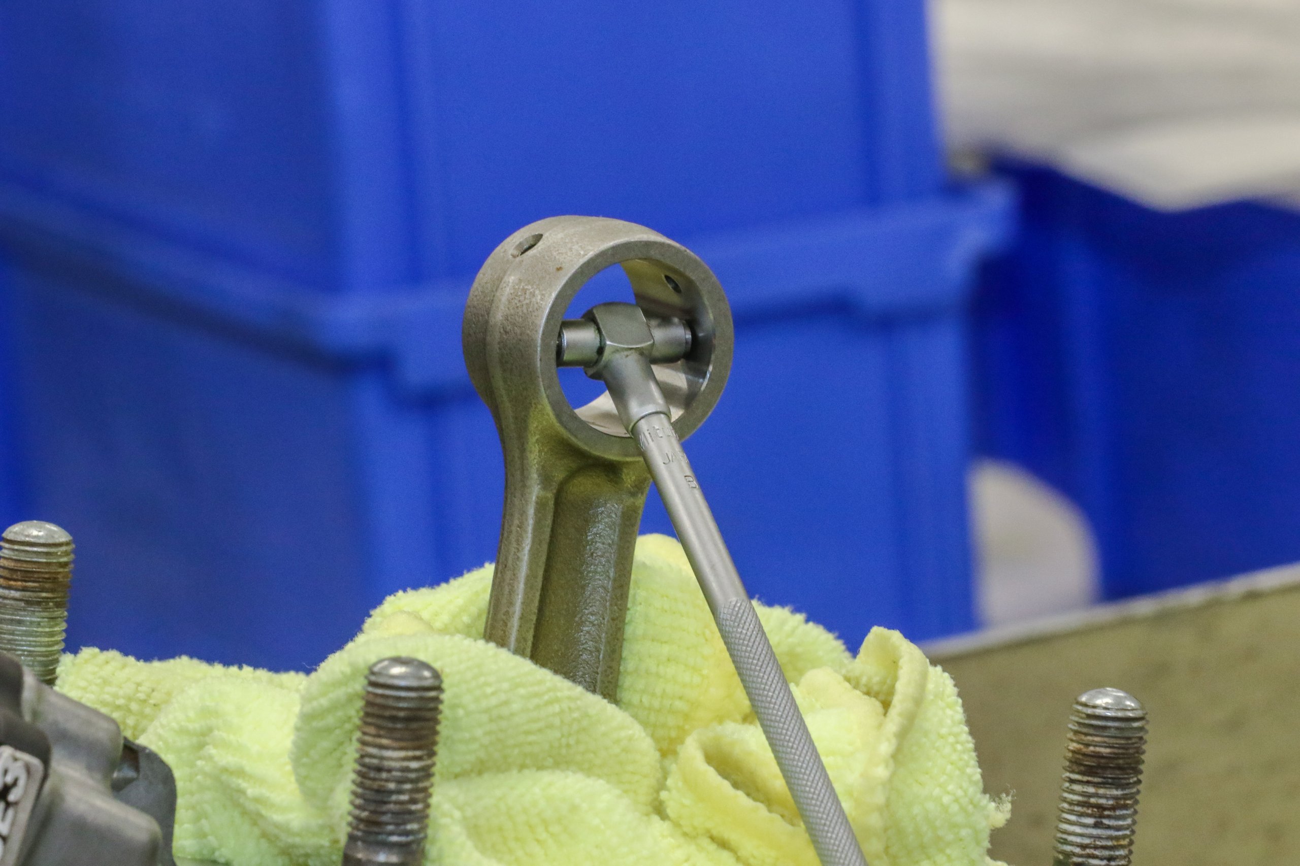 How To Rebuild Your Two-Stroke Top End | ProX