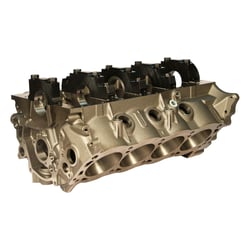 SBF SHP Engine Block- 302 | 31374275 | Dart Machinery