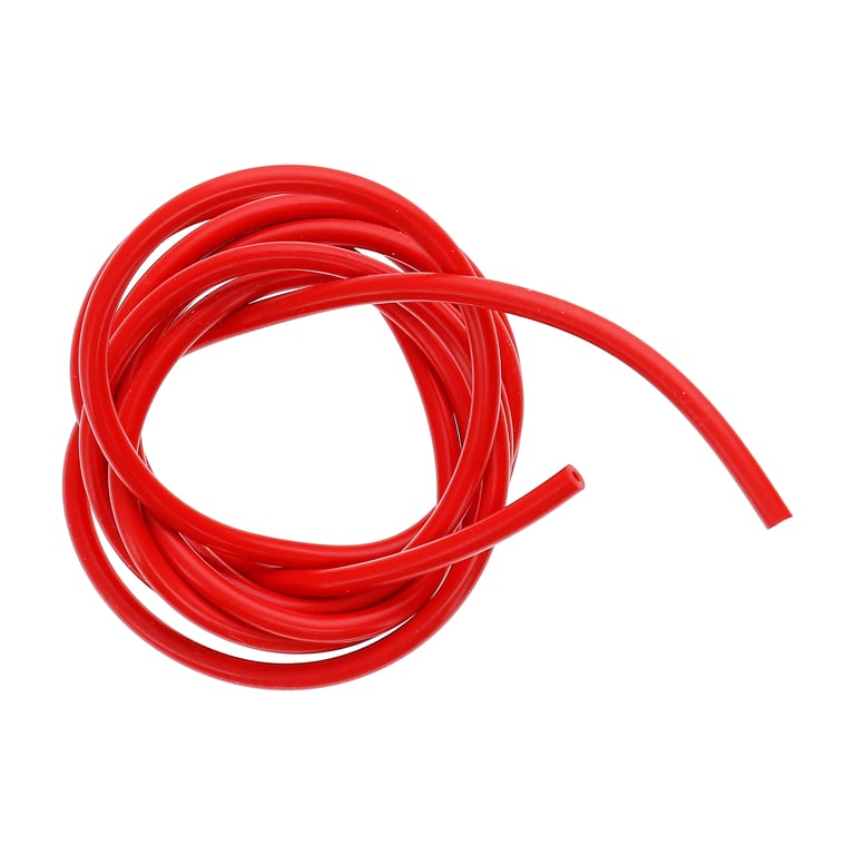 Shop High Quality CV4 Vent Line Kit 4MM X 3M Red Vent Line Kit - Wiseco ...